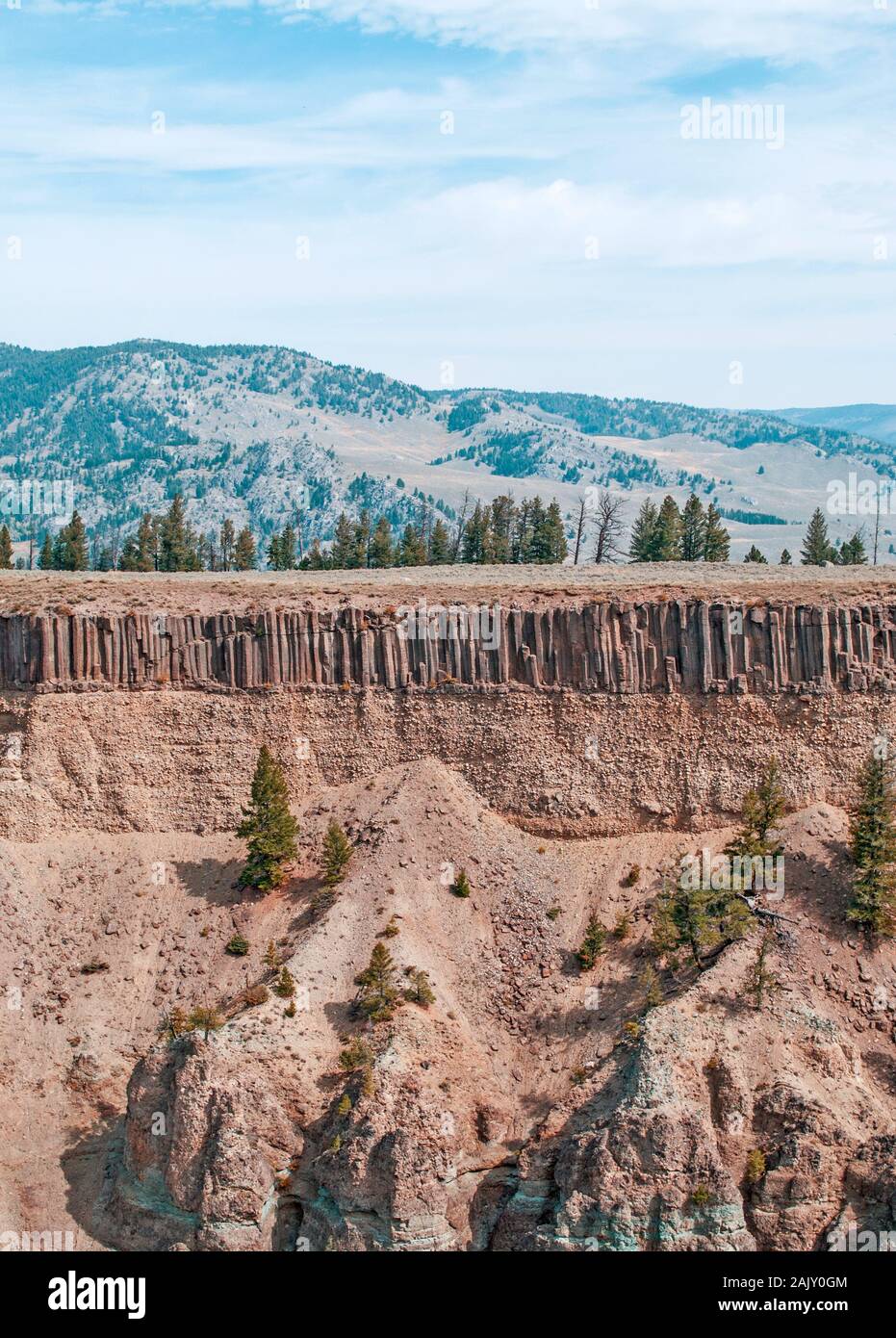 Stone slope hi-res stock photography and images - Alamy