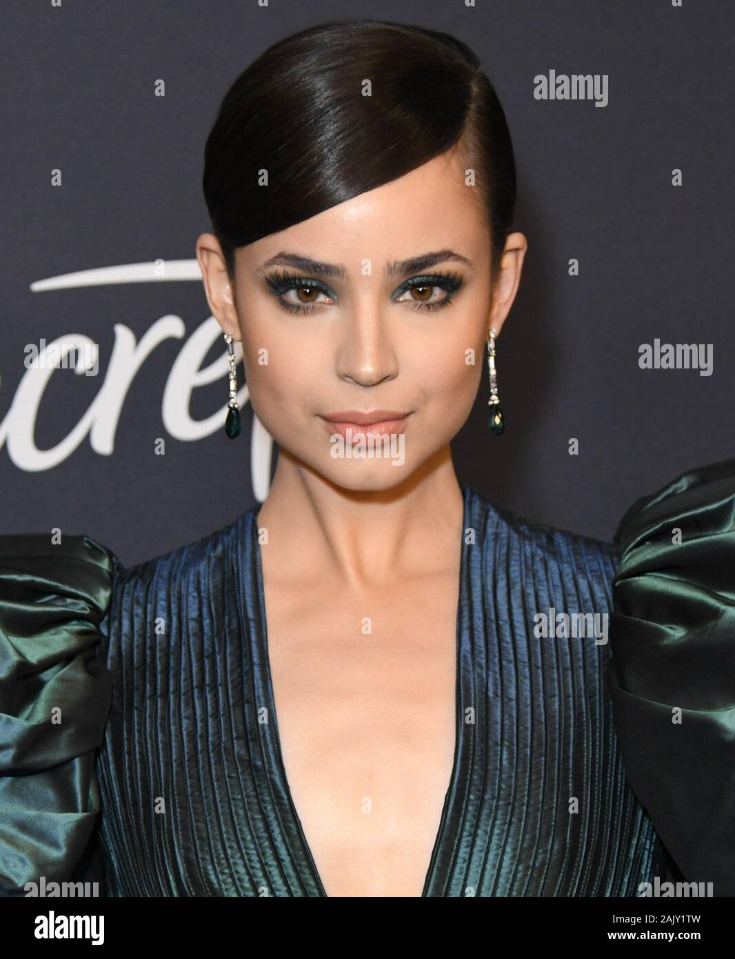 Beverly Hills, California, USA. 05 January 2020 - Beverly Hills ...