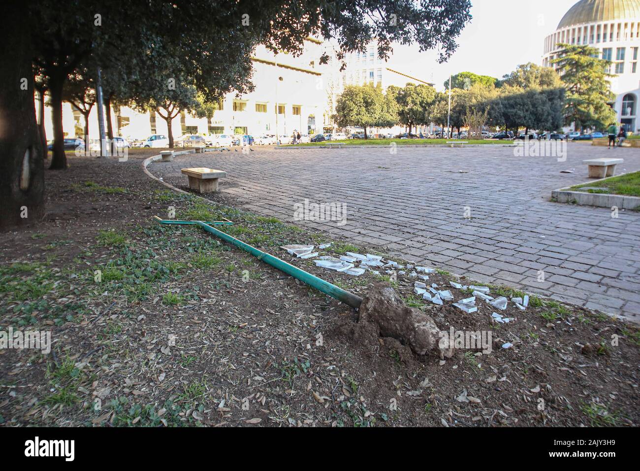 Erica comune hi-res stock photography and images - Alamy