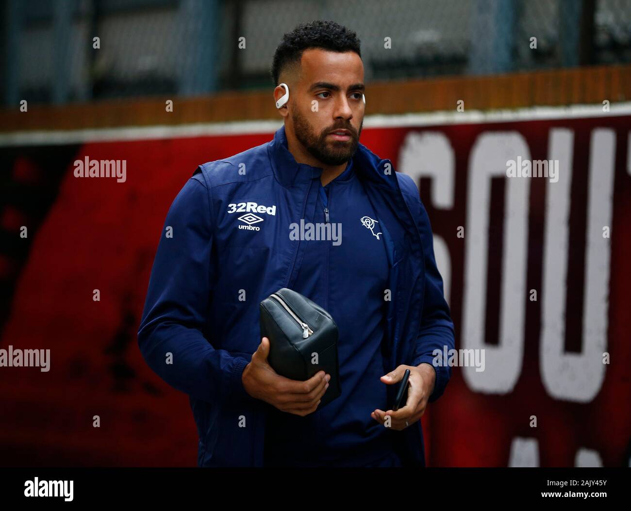 Tom huddlestone 2020 hi-res stock photography and images - Alamy