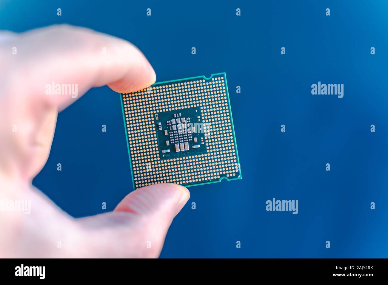 Core 2 duo hi-res stock photography and images - Alamy