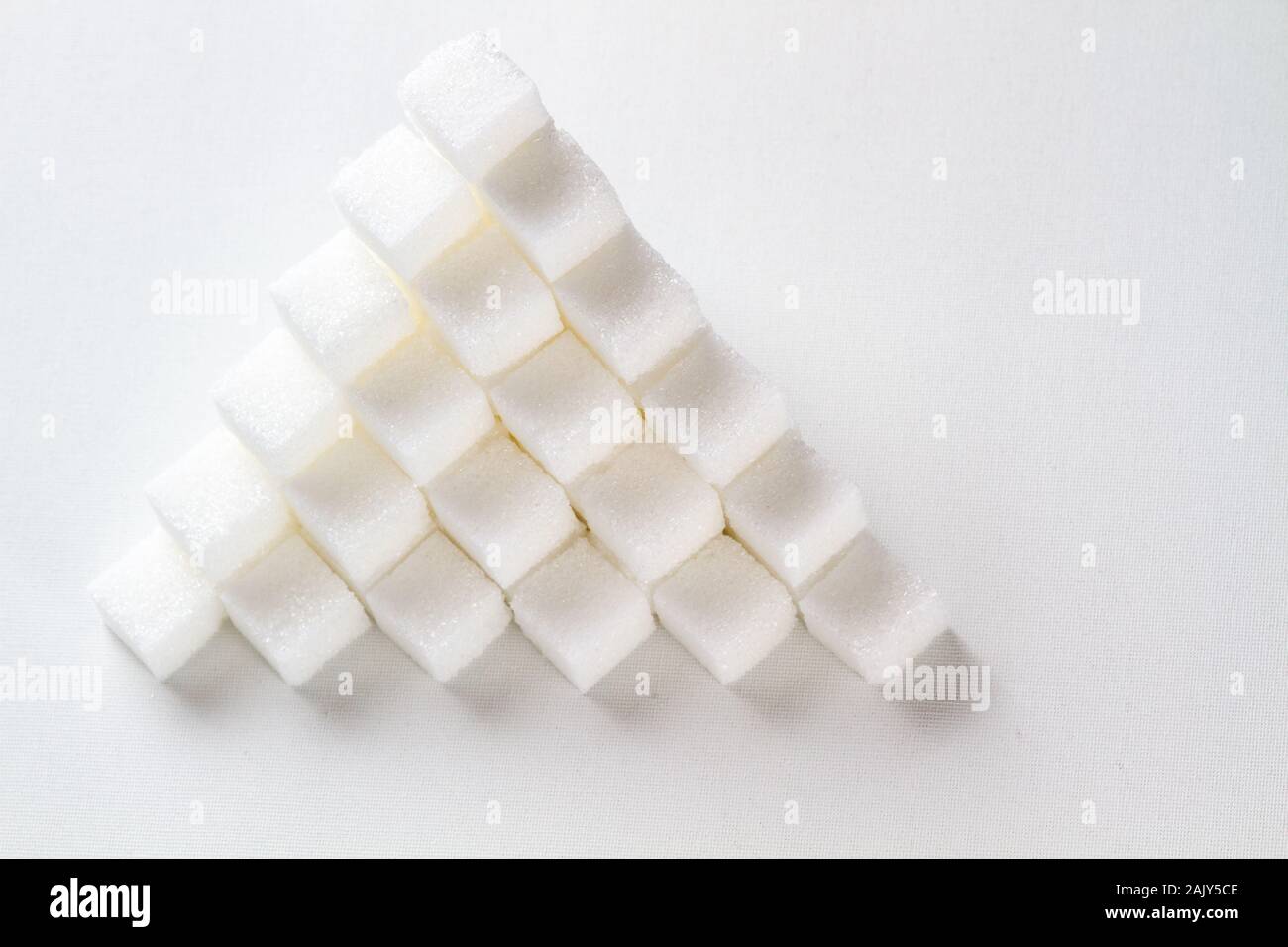 Food energy pyramid hi-res stock photography and images - Alamy