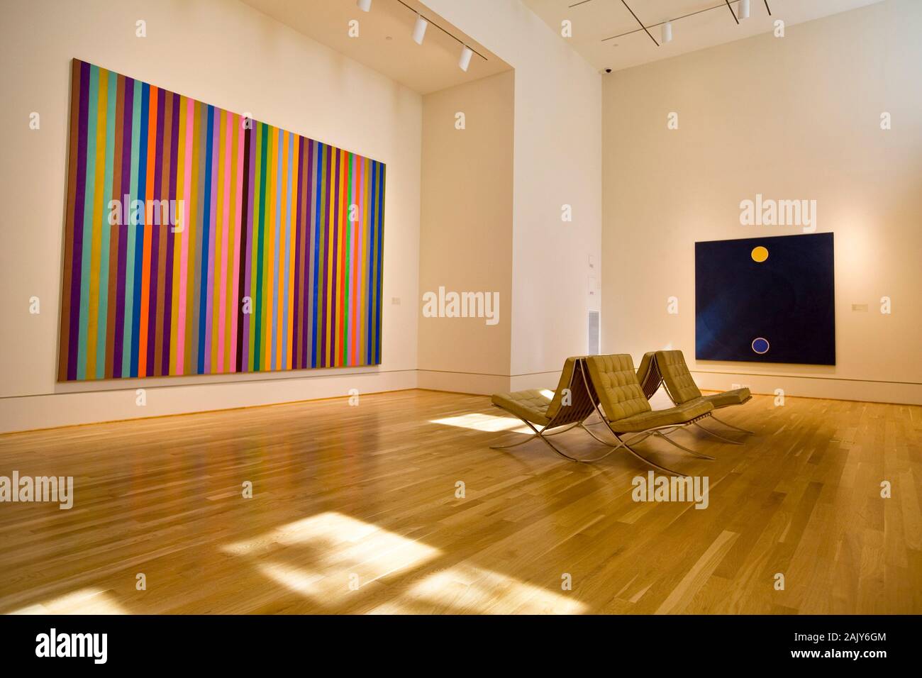 The phillips collection washington hi-res stock photography and images ...