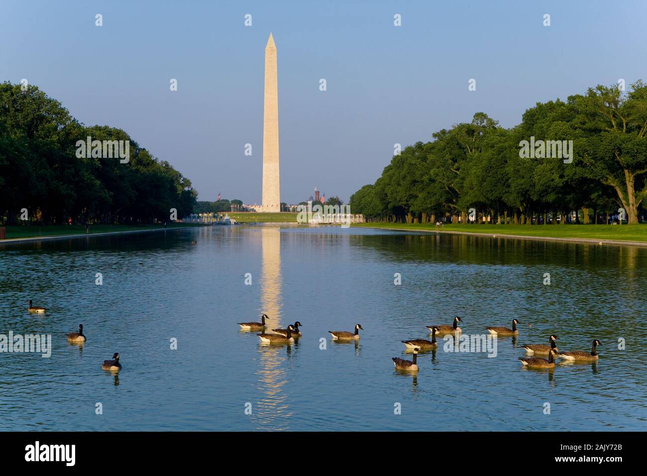 WASHINGTON D.C UNITED STATES Stock Photo - Alamy