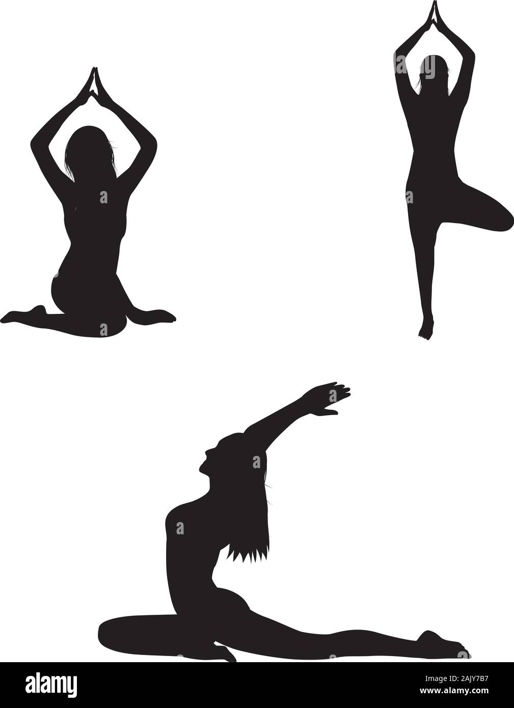 exercise cartoon shape vector design Stock Vector Image & Art - Alamy