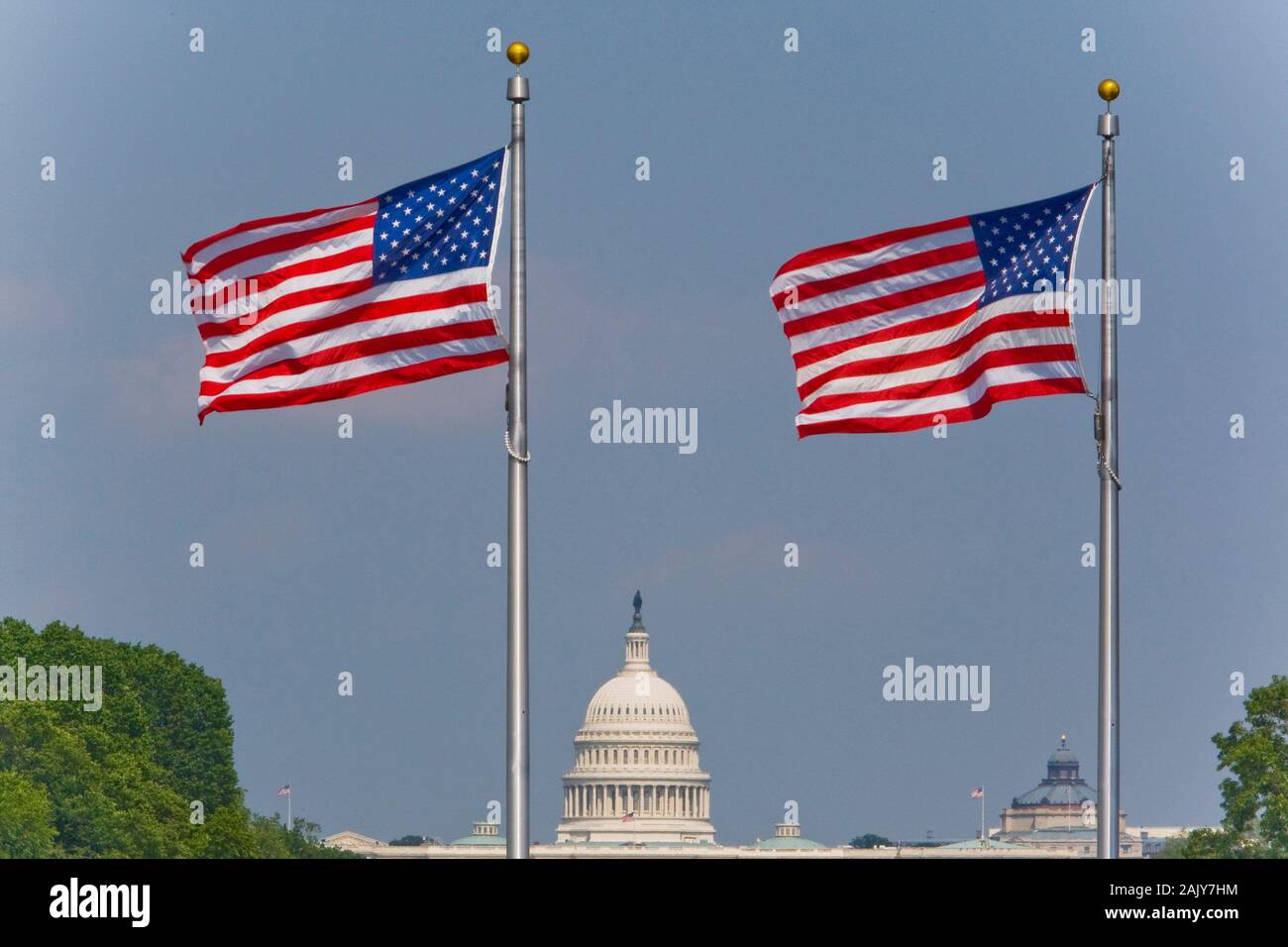 Flag of the united state hi-res stock photography and images - Alamy