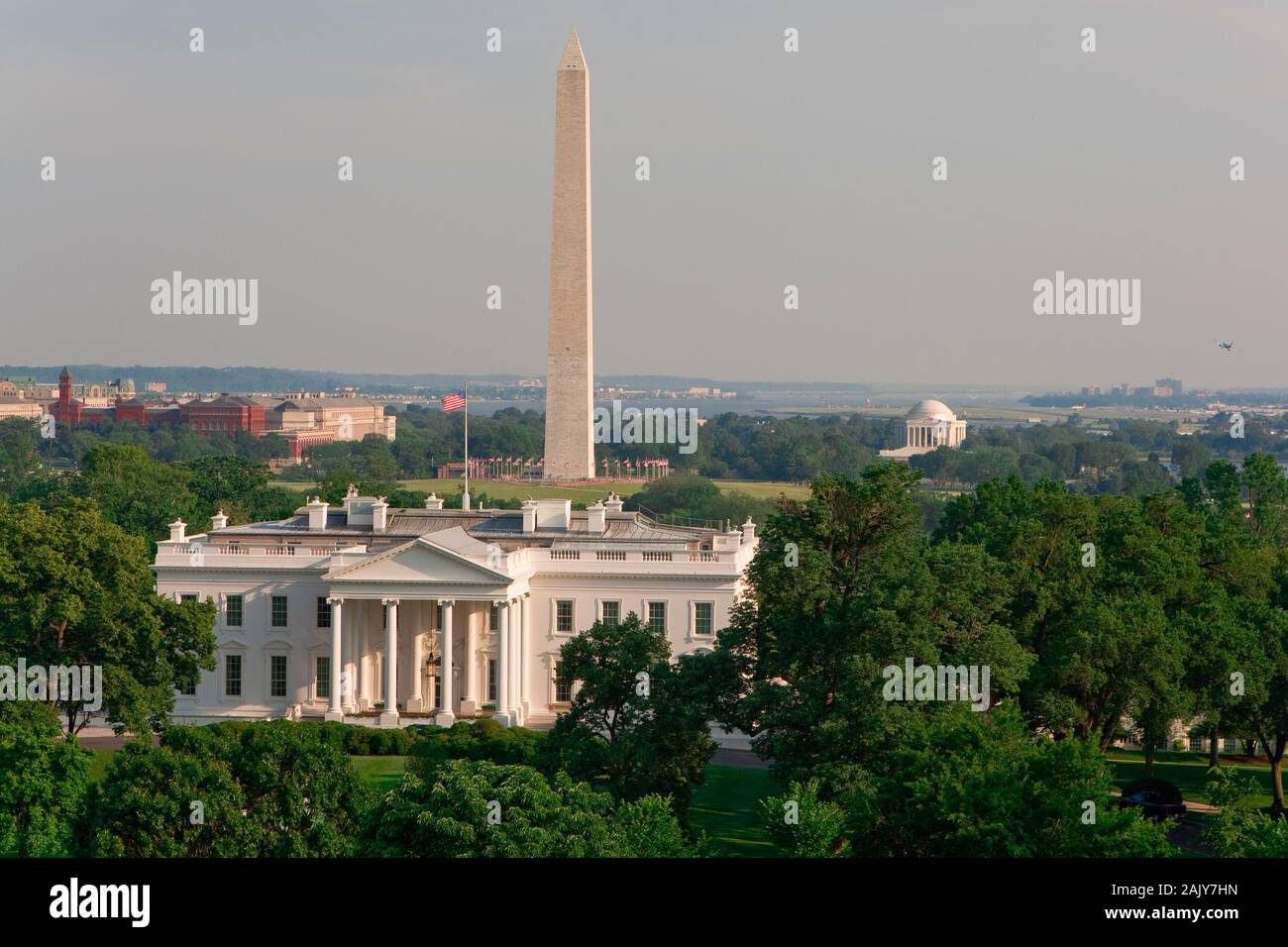 WASHINGTON D.C UNITED STATES Stock Photo - Alamy