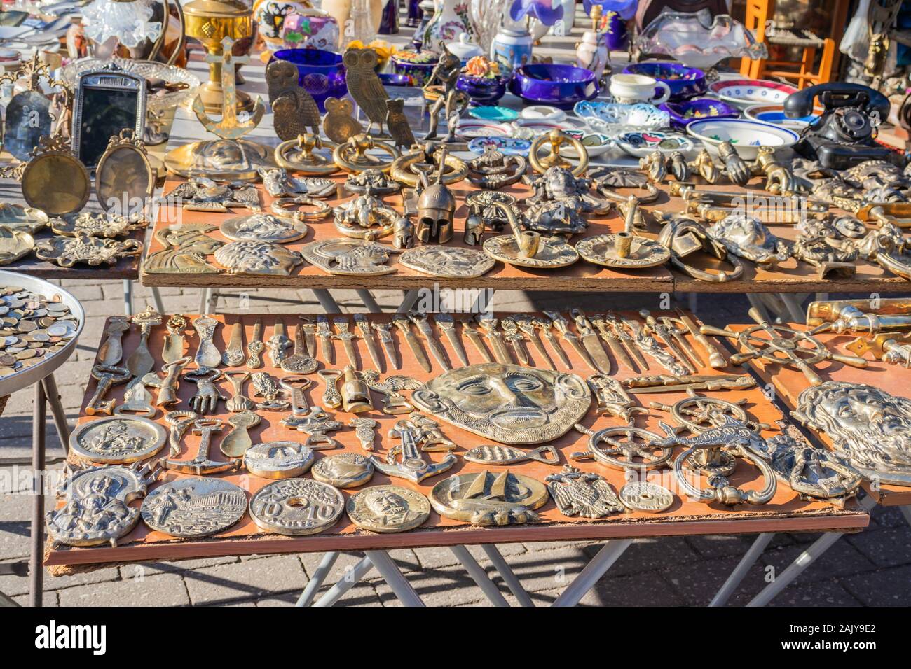Showcase valuable objects hi-res stock photography and images - Alamy