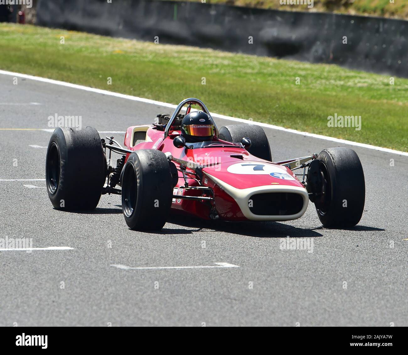 American speedfest vii hi-res stock photography and images - Alamy