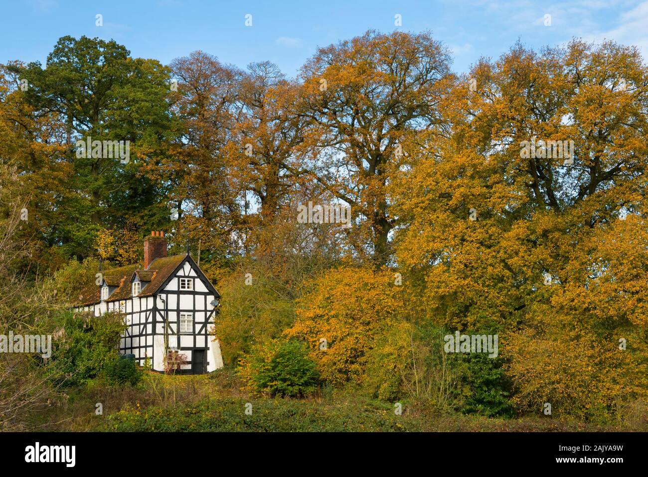 Worfield hi-res stock photography and images - Alamy
