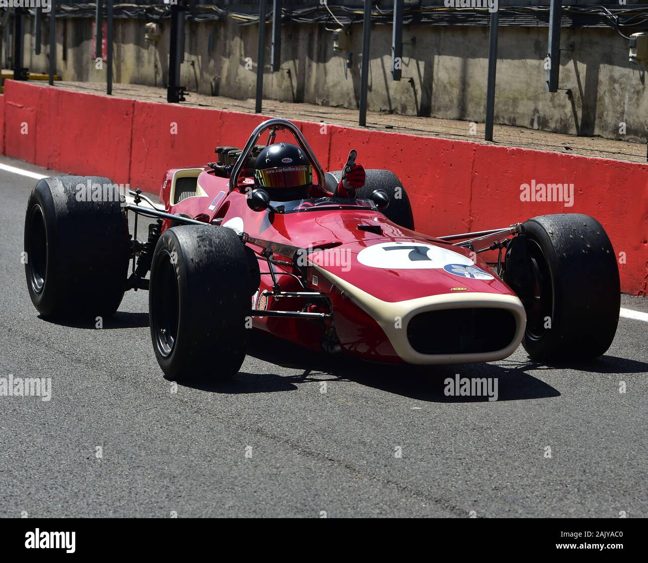 American speedfest vii hi-res stock photography and images - Alamy