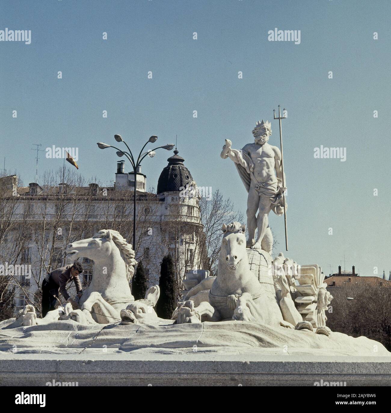 Juan pascual hi-res stock photography and images - Alamy