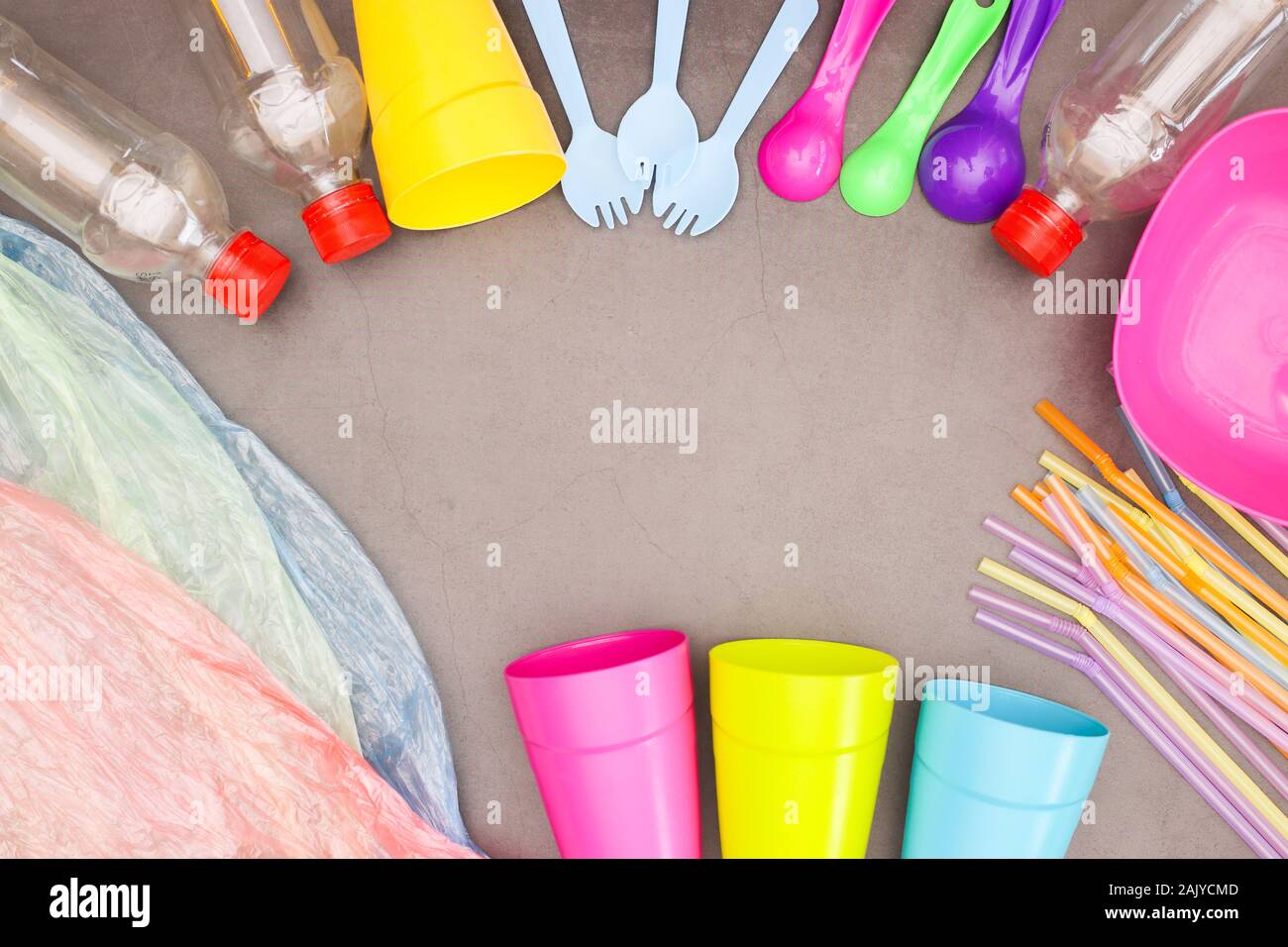 Plastic packaging warning hi-res stock photography and images - Alamy