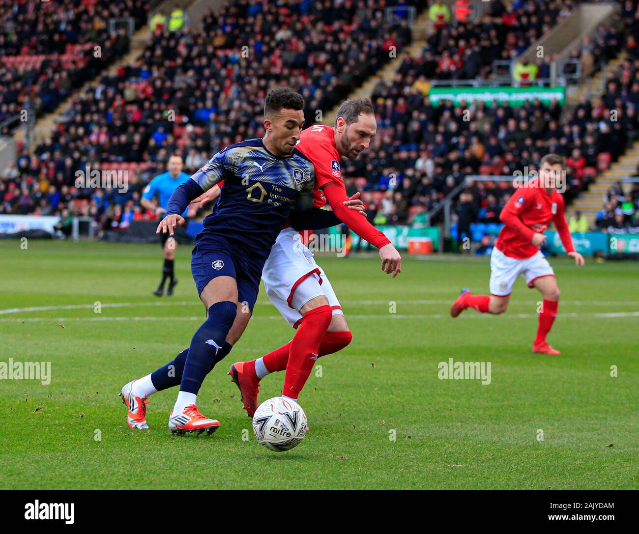 Nicky Hunt High Resolution Stock Photography and Images - Alamy