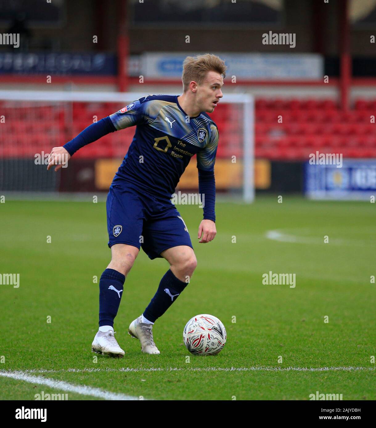 Conor thomas crewe hi-res stock photography and images - Alamy