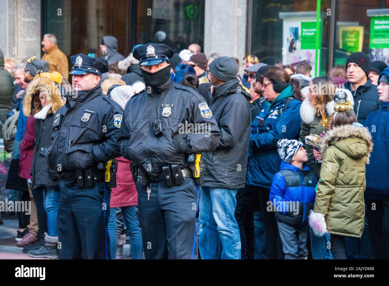 Citizen cop hi-res stock photography and images - Alamy