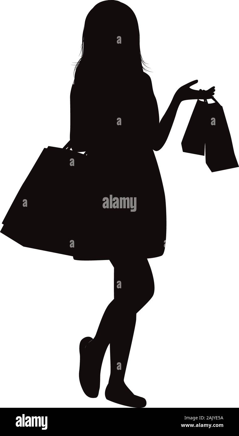 fashion woman vector design Stock Vector Image & Art - Alamy