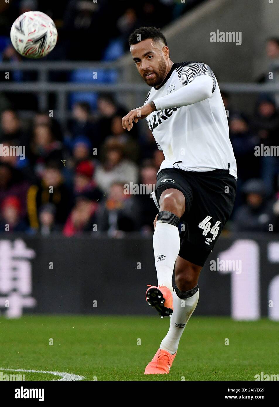 Tom huddlestone hi-res stock photography and images - Alamy