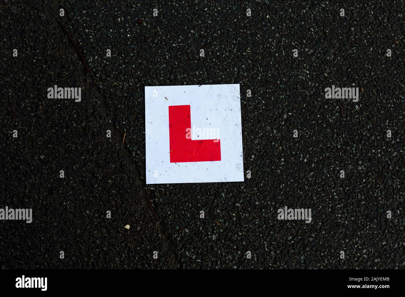 Learners test hi-res stock photography and images - Alamy