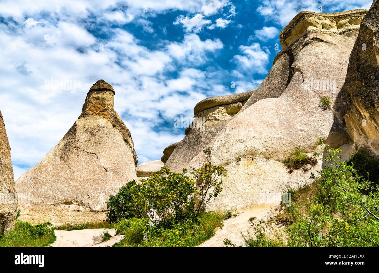 Phallic rock formation hi-res stock photography and images - Alamy