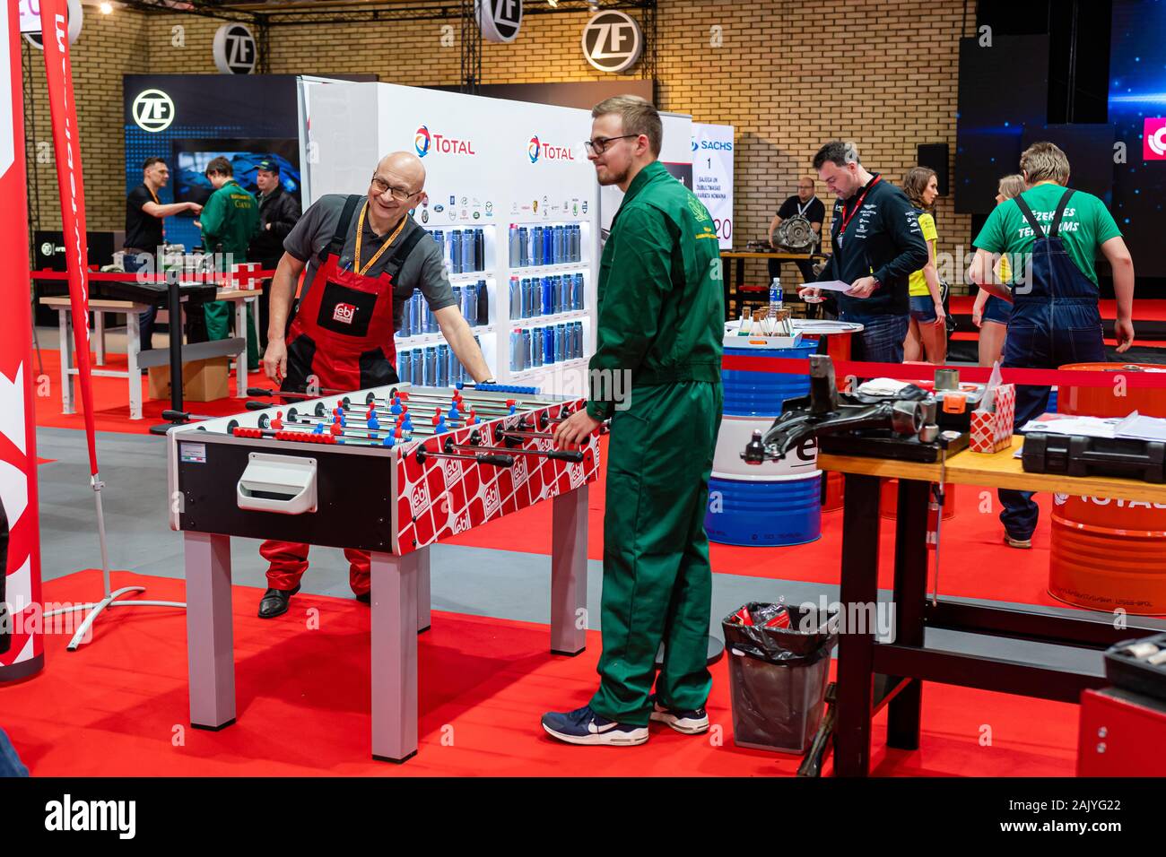 Board game mechanics hi-res stock photography and images - Alamy