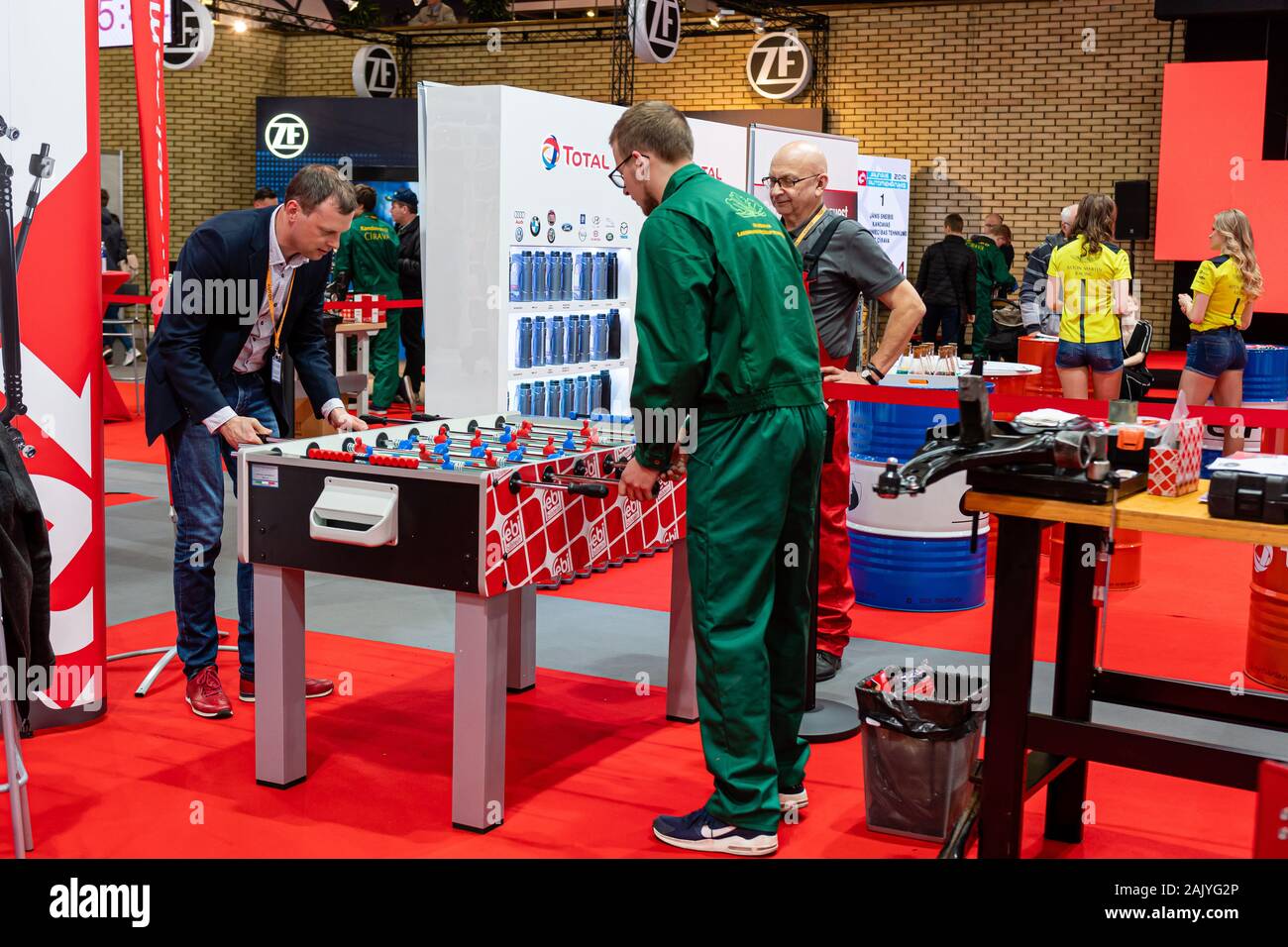 Board game mechanics hi-res stock photography and images - Alamy