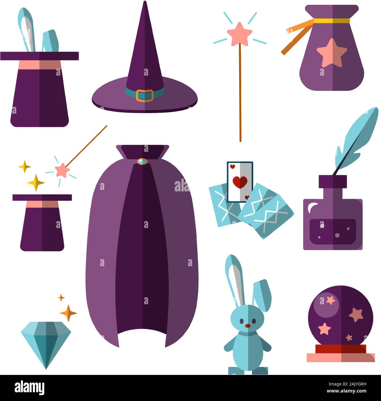 What fabulous stage Stock Vector Images - Alamy