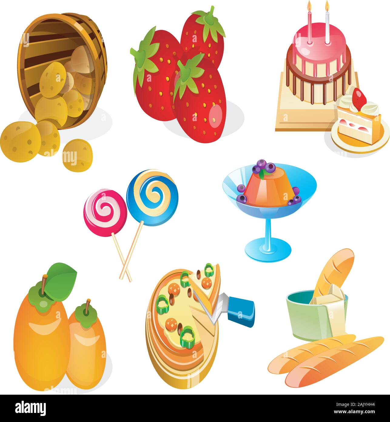 VECTOR FOR YOUR PRODUCT PROMOTION Stock Vector Image & Art - Alamy