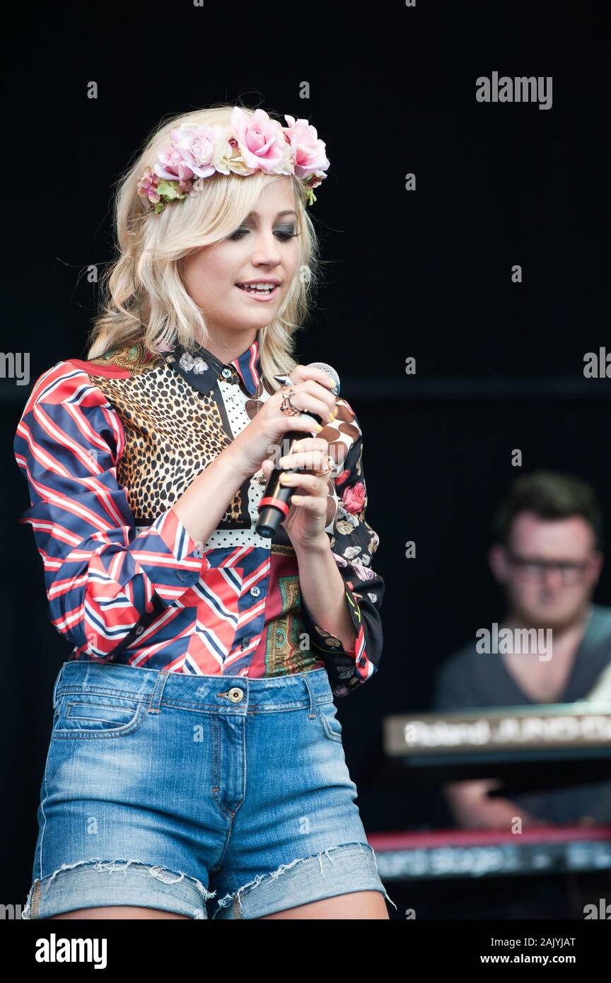 Victoria lott hi-res stock photography and images - Alamy