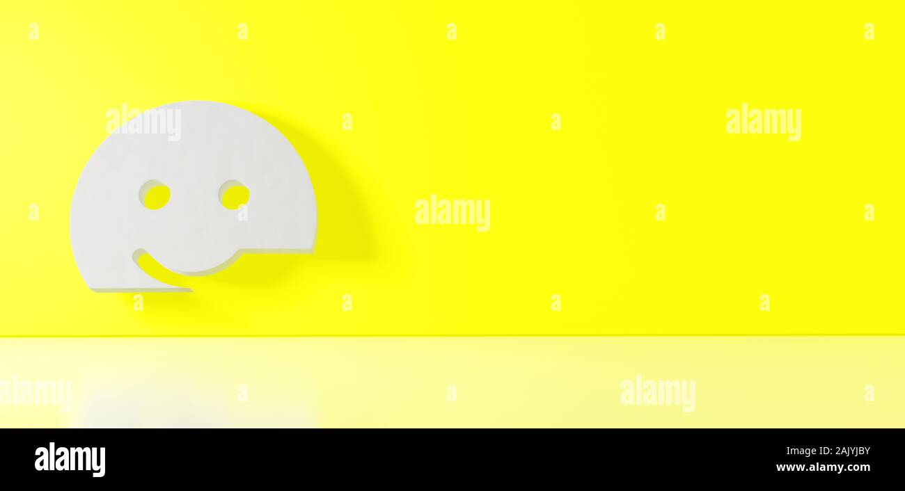 Side eye face emoticon icon hi-res stock photography and images - Alamy