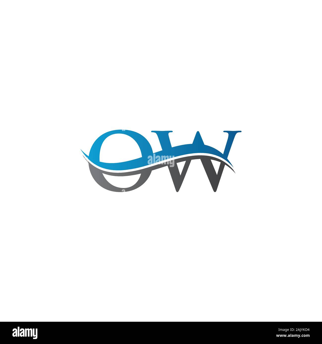 Business ow Stock Vector Images - Alamy