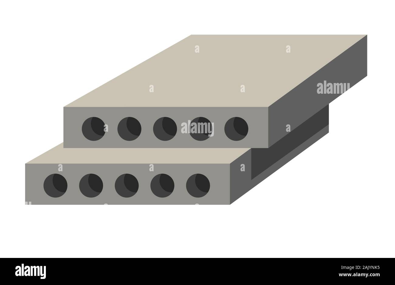 Steel raw material Stock Vector Images - Alamy