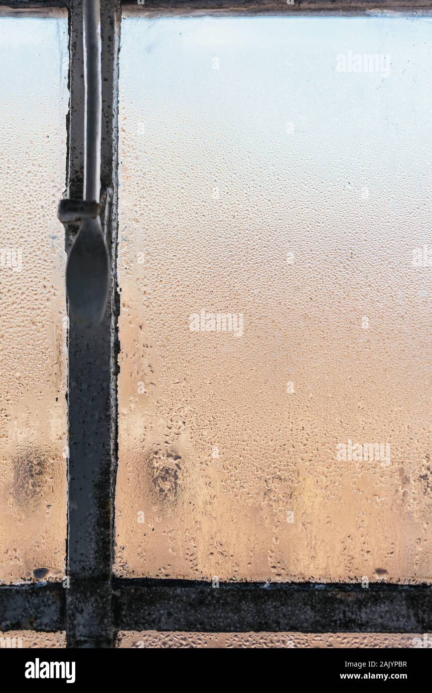 Crittall windows hi-res stock photography and images - Alamy