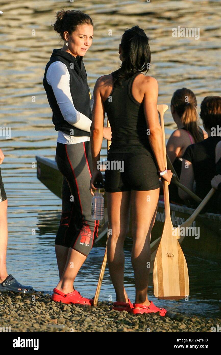 Kate middleton 2007 william hi-res stock photography and images - Alamy