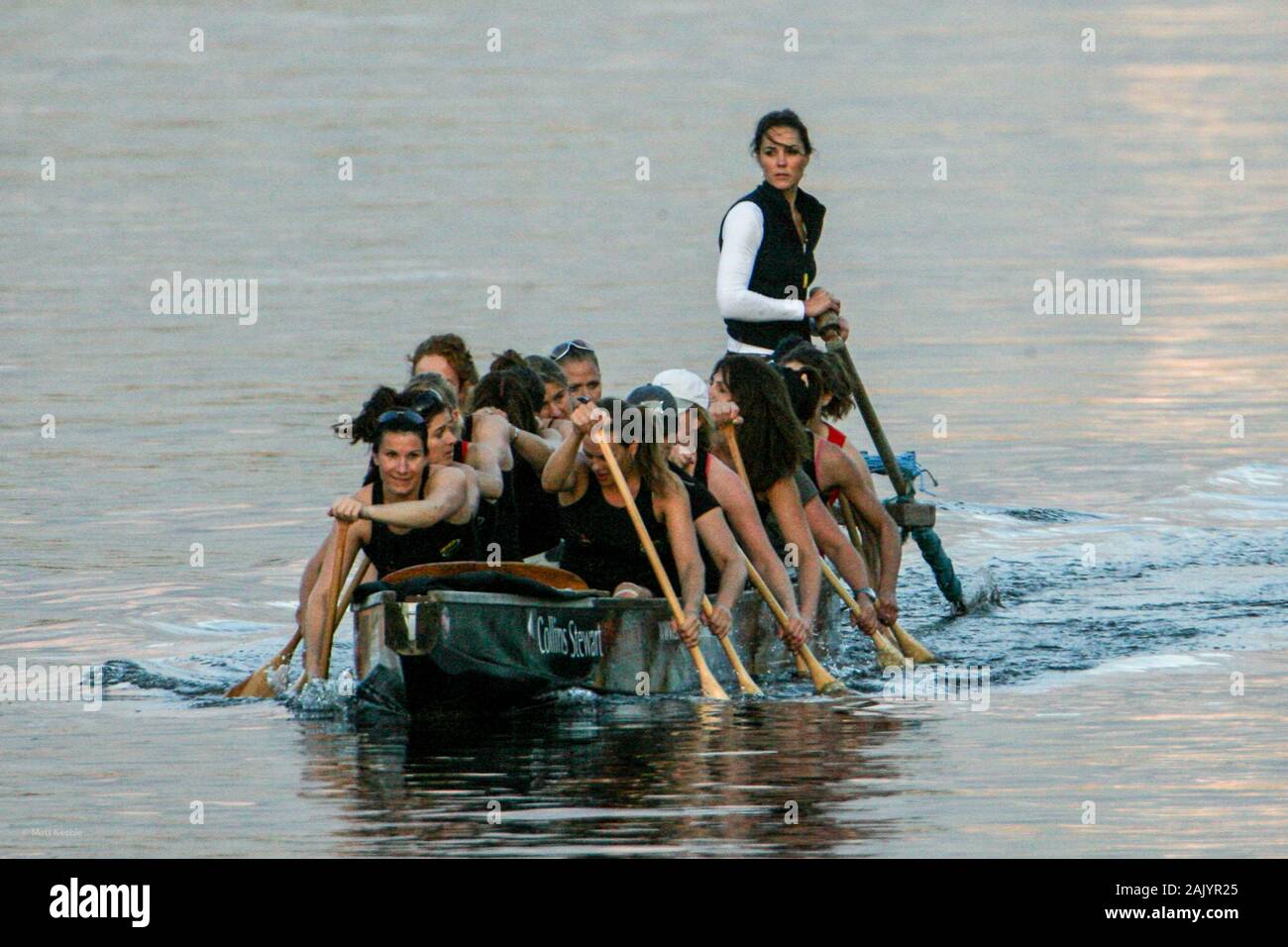 Kate Middleton, before she was The Duchess of Cambridge, training on ...