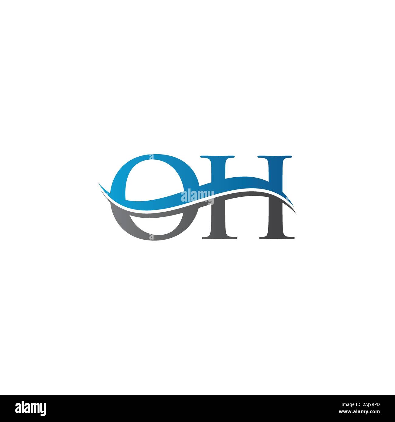 Oh Stock Vector Images - Alamy