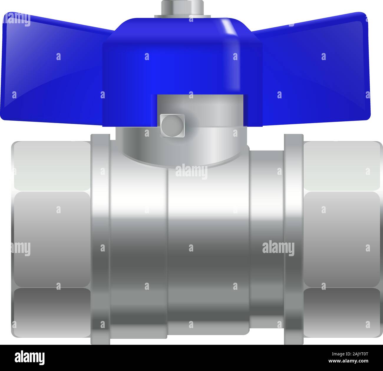 Pipe connector hi-res stock photography and images - Alamy