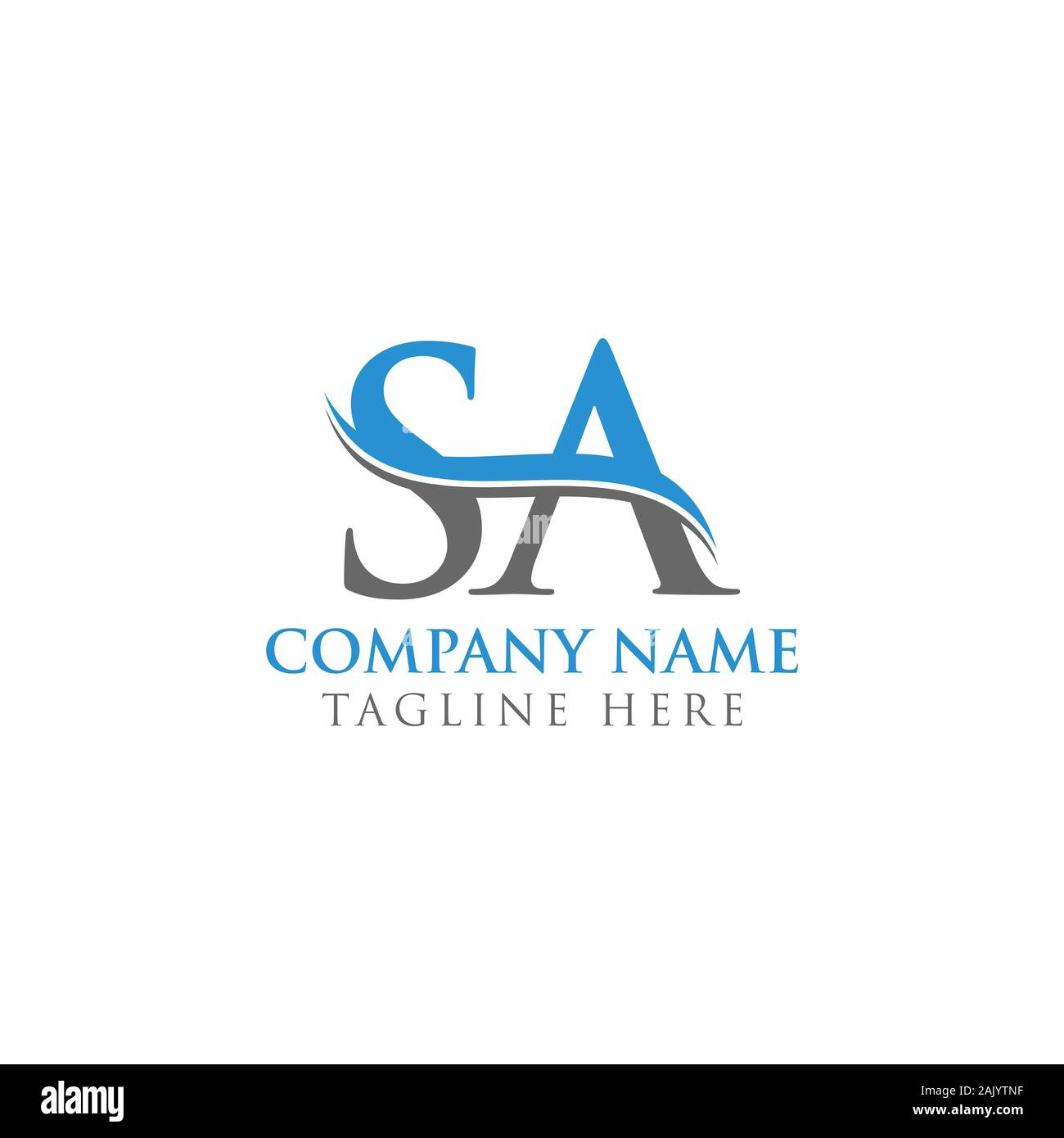 Sa Logo Hi res Stock Photography And Images Alamy
