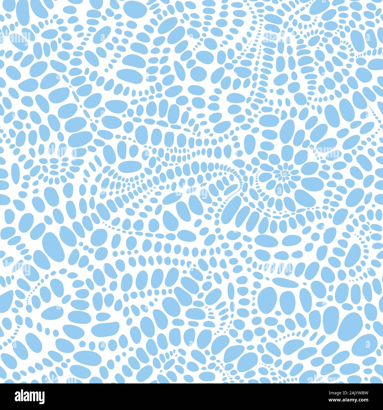 Ellipse dotted shapes hi-res stock photography and images - Alamy