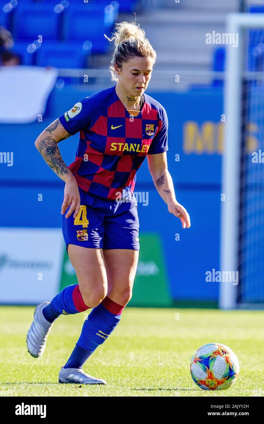 Maria leon hi-res stock photography and images - Alamy