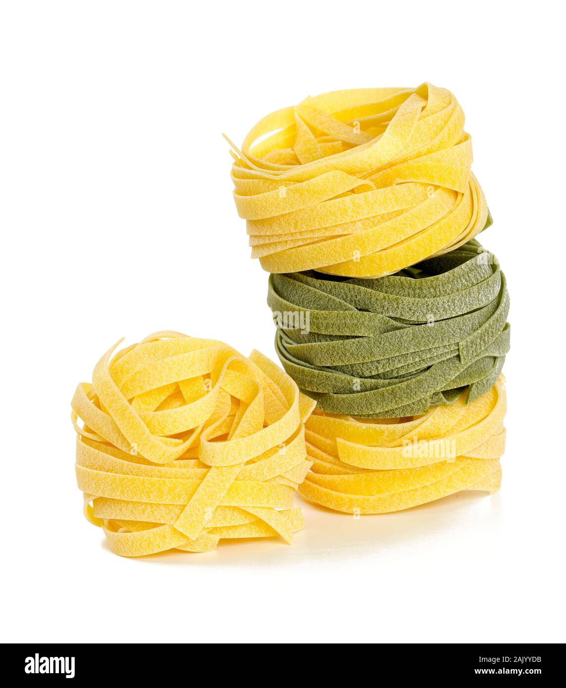 Italian pasta tagliatelle hi-res stock photography and images - Alamy