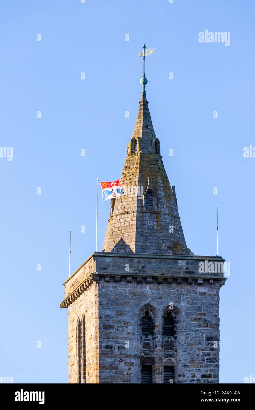 Scottish chapels hi-res stock photography and images - Alamy