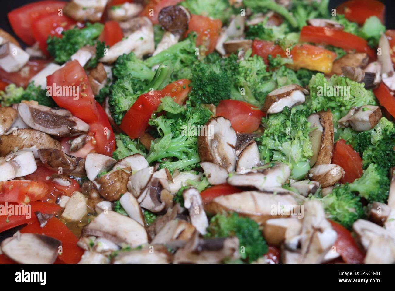 Mixed vegetables hi-res stock photography and images - Alamy