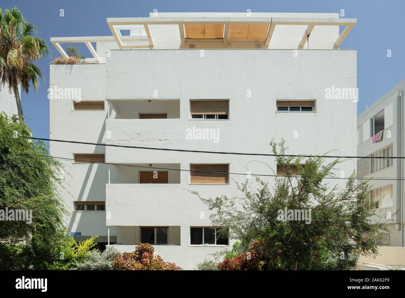 Soskin House Home Tel Aviv Design
