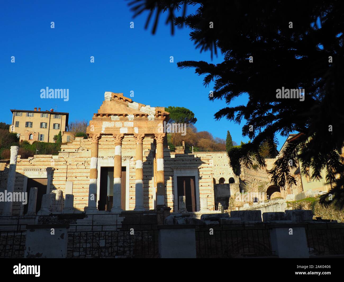 Storia romana antica hi-res stock photography and images - Alamy