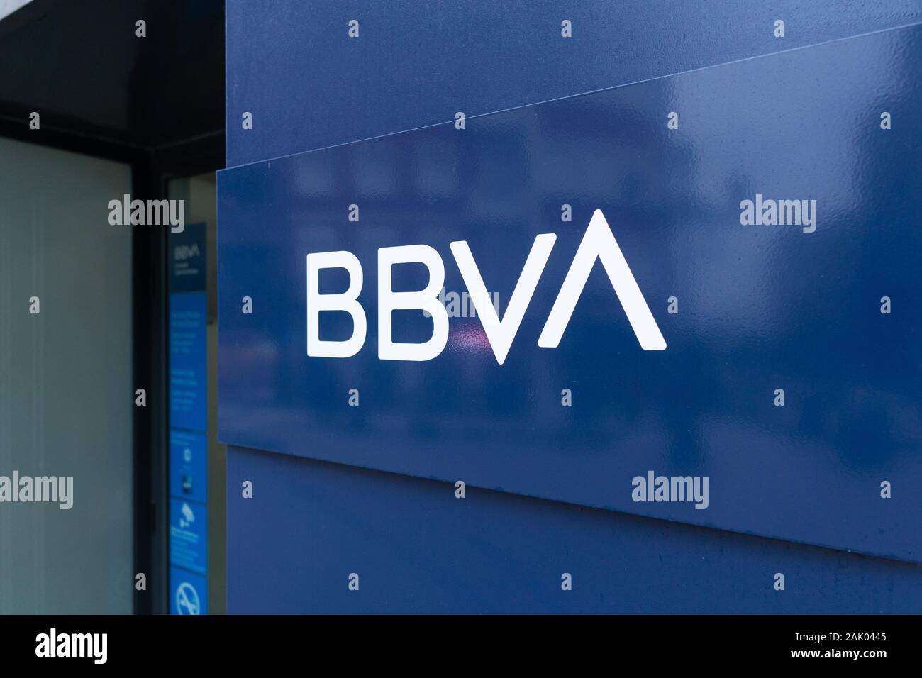 Galicia bank hi-res stock photography and images - Alamy