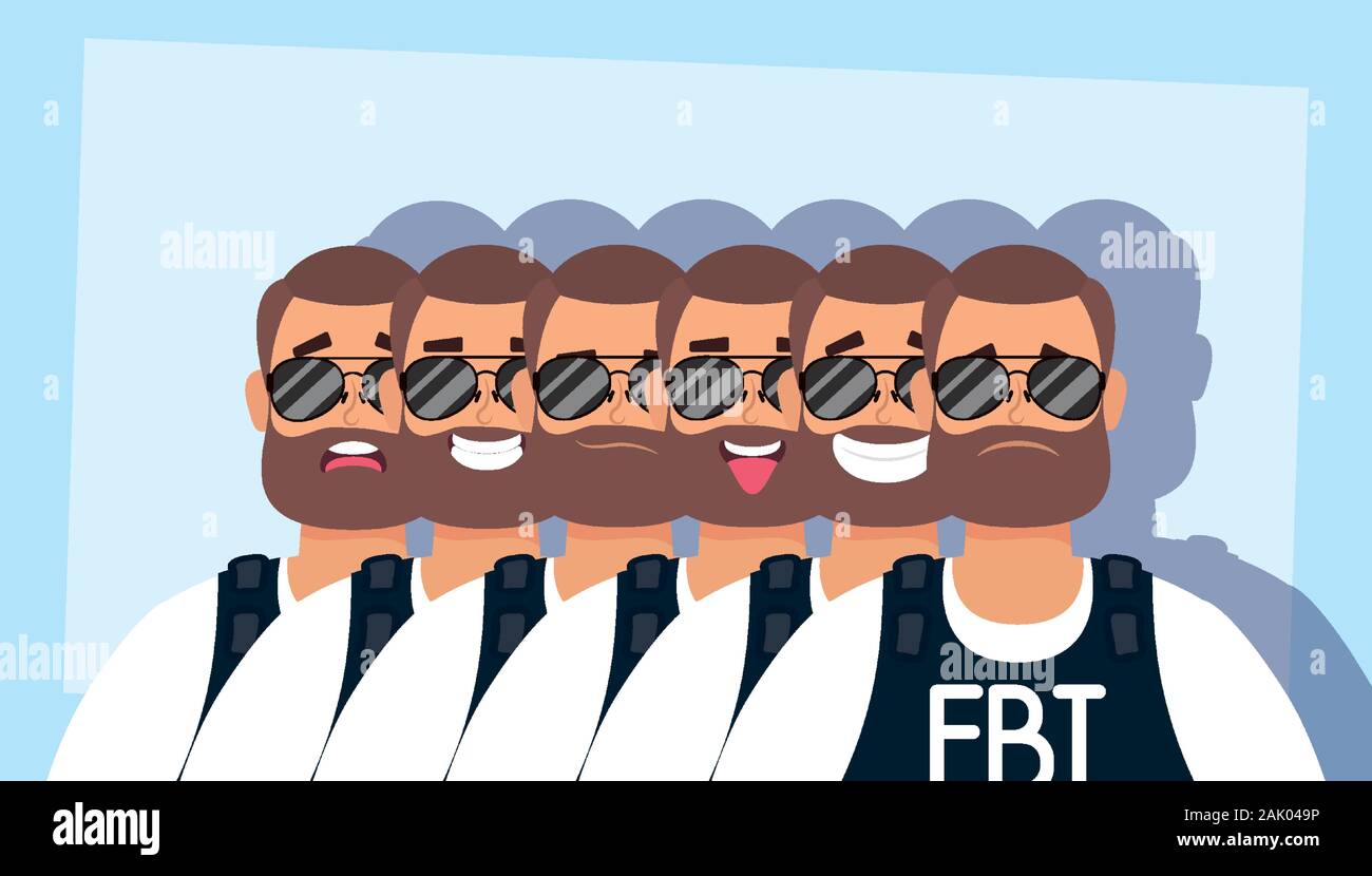 Team secret Stock Vector Images - Alamy