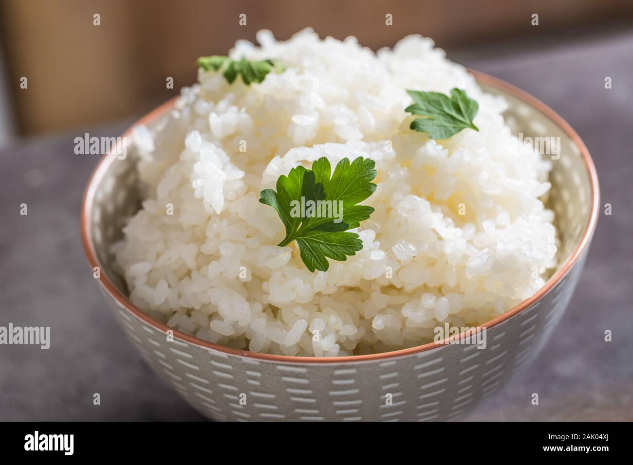 Traditional sushi table hi-res stock photography and images - Alamy