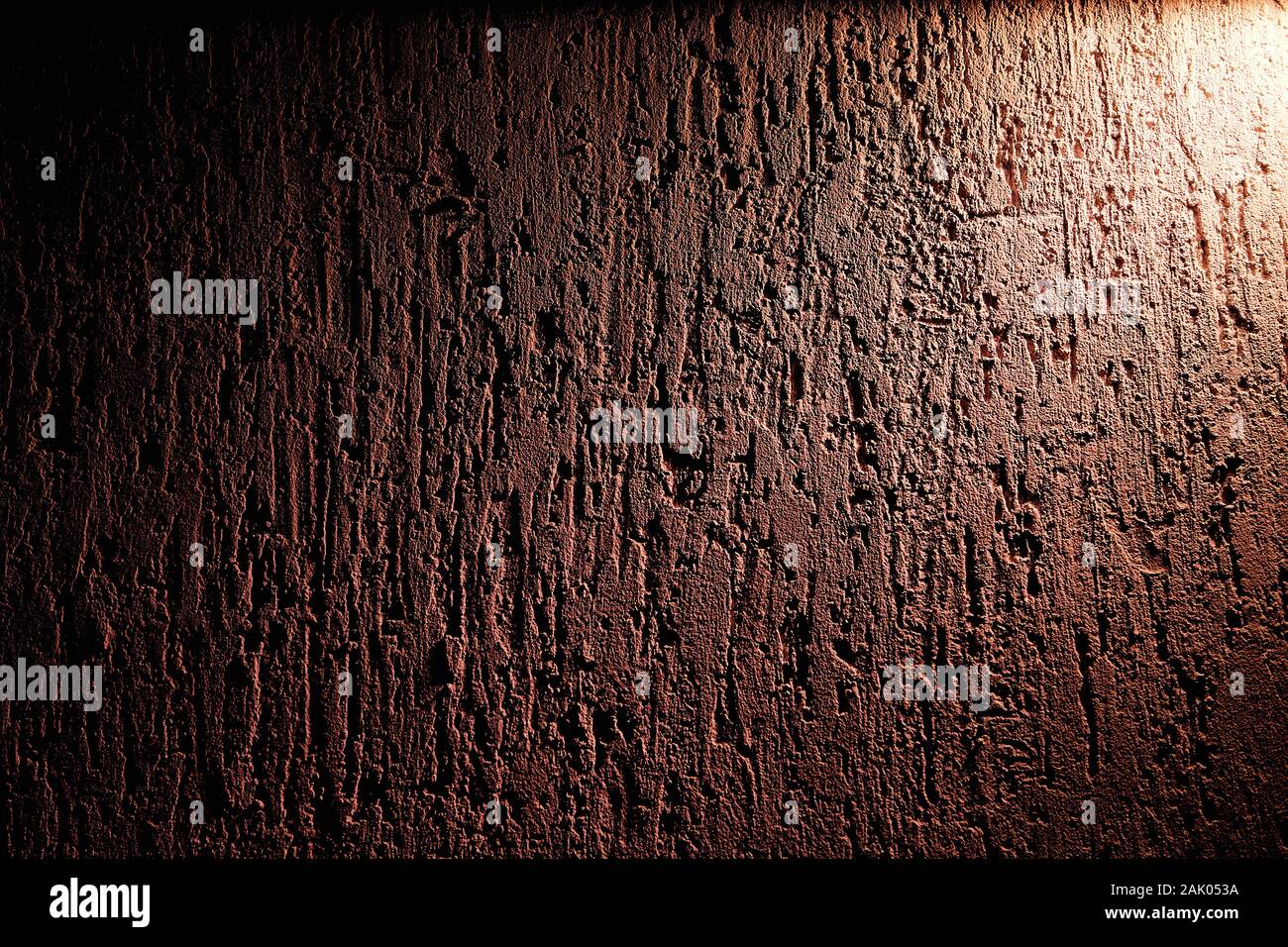 Cream colored gradient background Stock Photo - Alamy