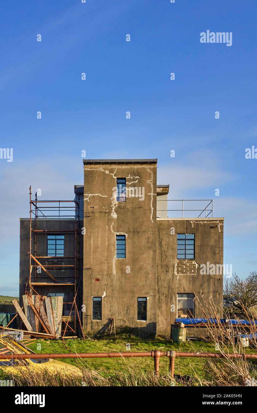 Control tower raf hi-res stock photography and images - Alamy